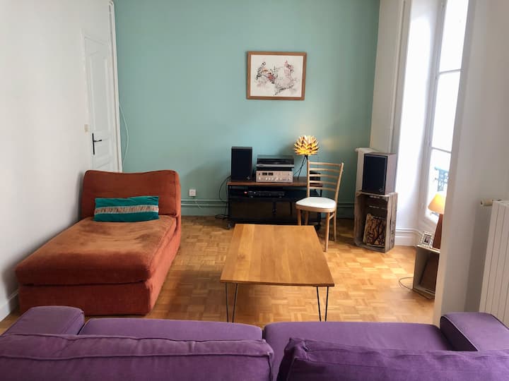 Appartement De Charme - Orléans