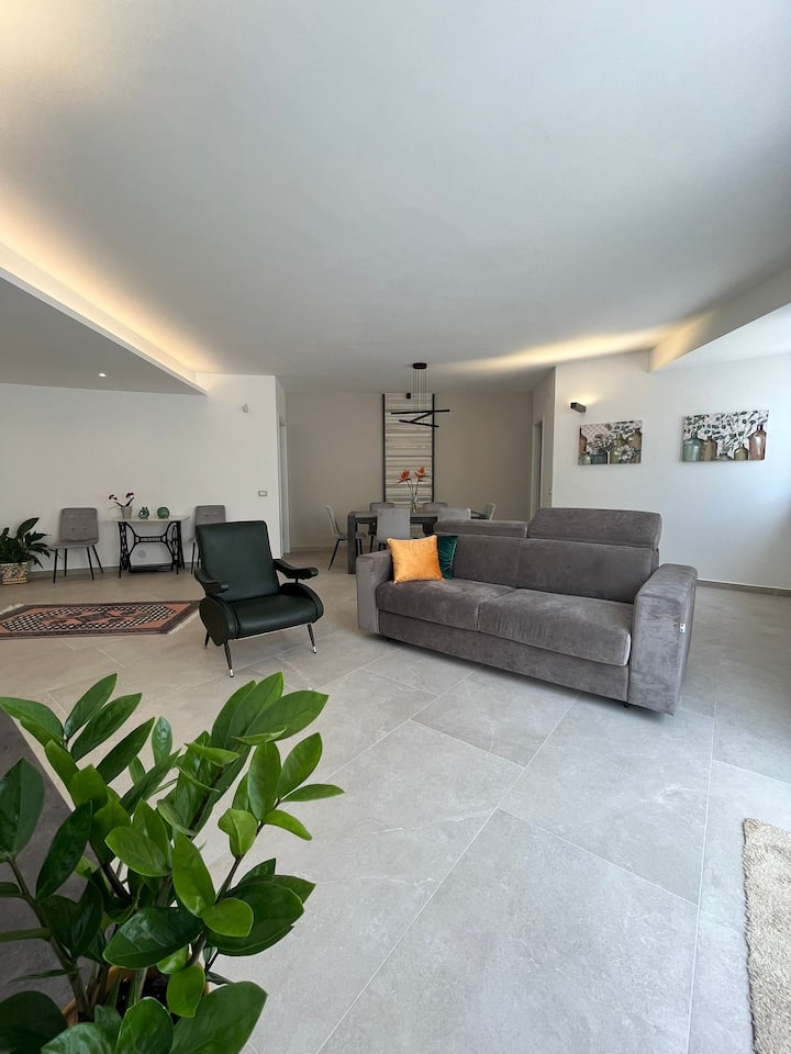 Libeccio House - Avola