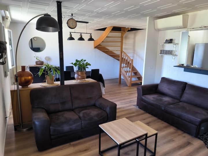 Casa Elena - Ajaccio