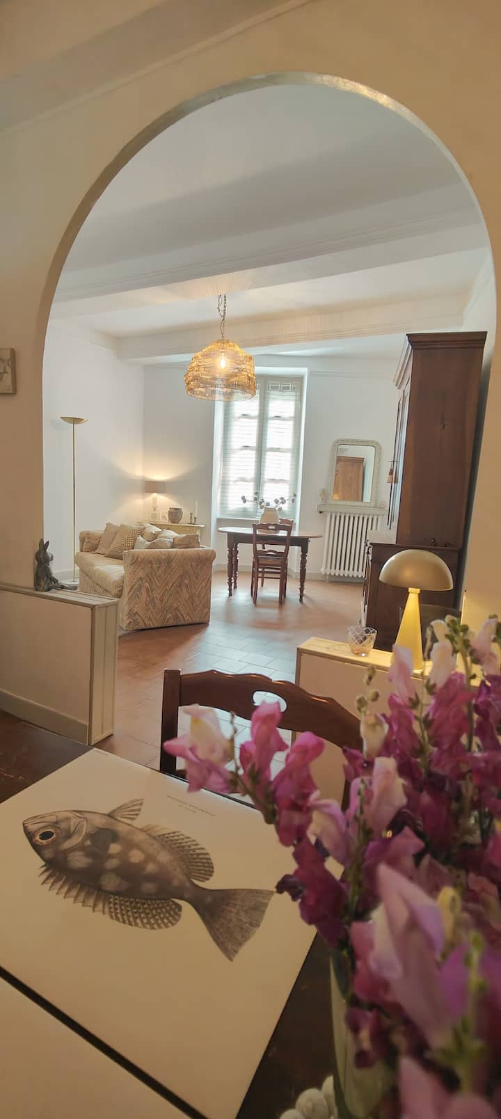 Maison "Cœur D'anduze" - Anduze