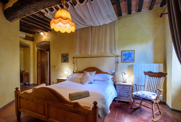 Appartamento Faesulae - Cortona