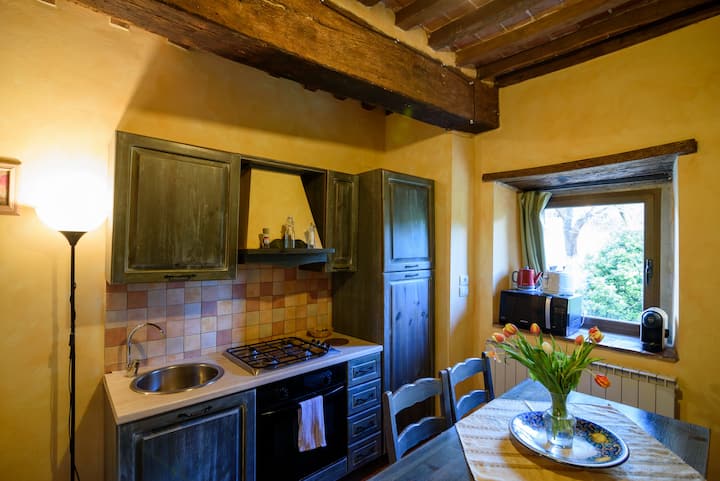 Faesulae Apartment - Cortona