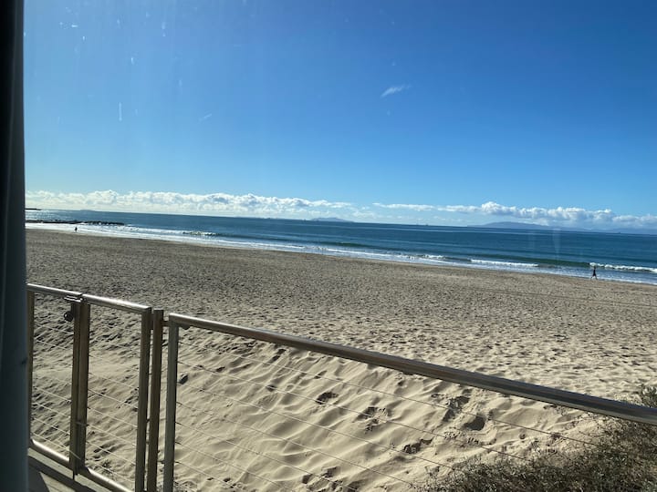 Hit The Beach! Beauty -Sanctuary - Ventura, CA