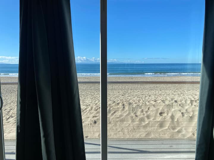 Beautiful And Fun Beach House! - Ventura
