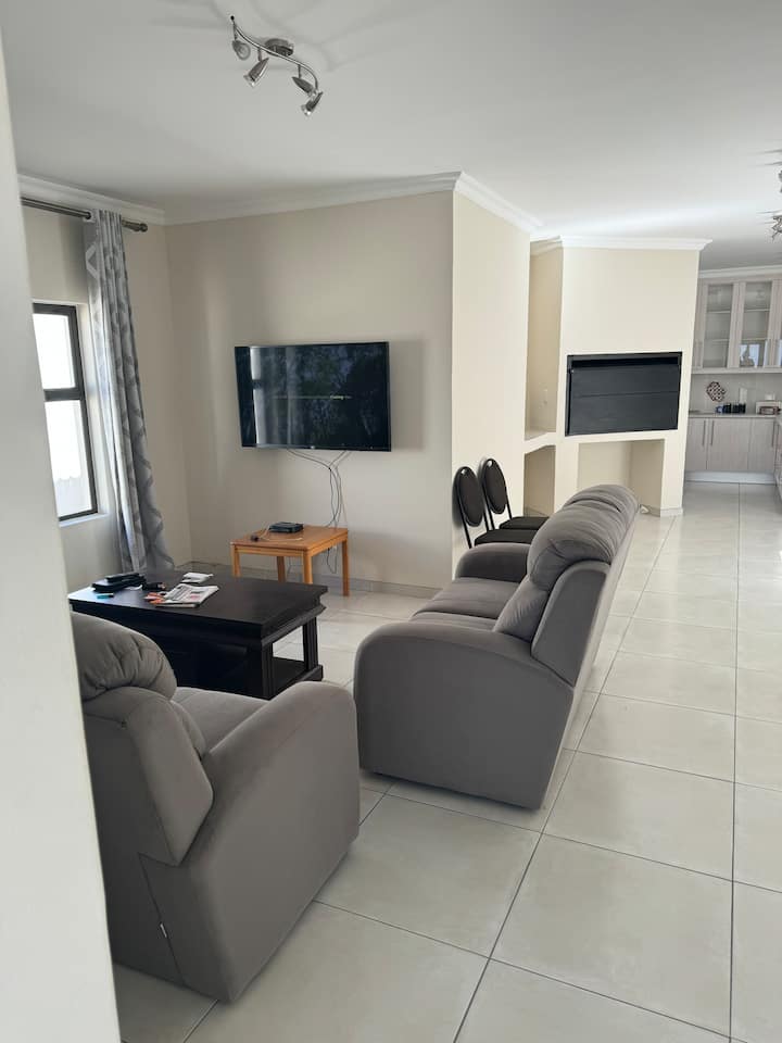 Benguela Self Catering. - Swakopmund