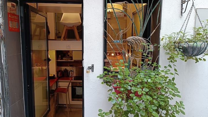 Chueca, Madrid Centro. Pequeño - Madrid