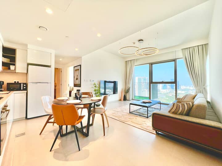 Downtown Views - Burj Khalifa & Dubai Mall Access - Dubaï