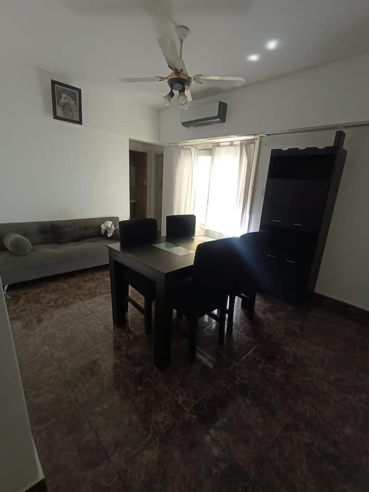 Departamento Capital Federal - San Martin, Argentina