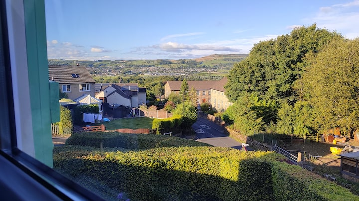 Cosy Annexe In Beautiful Area - Skipton