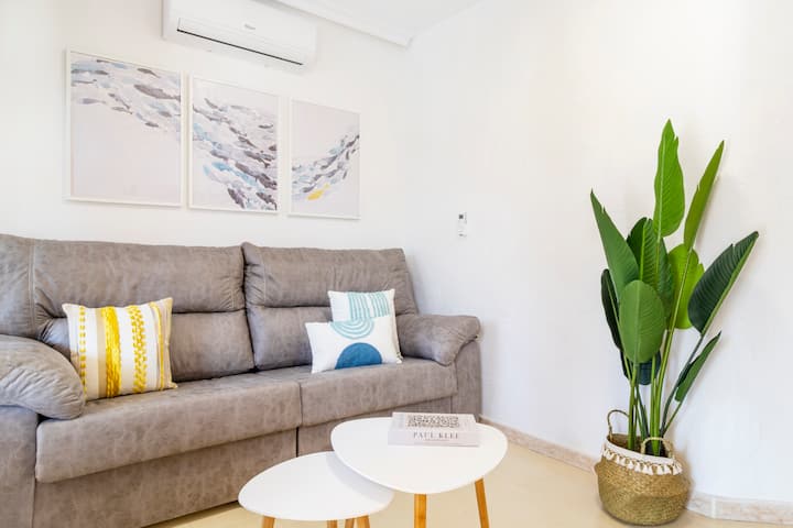 Villa Pink Villamediterraneo - Torrevieja