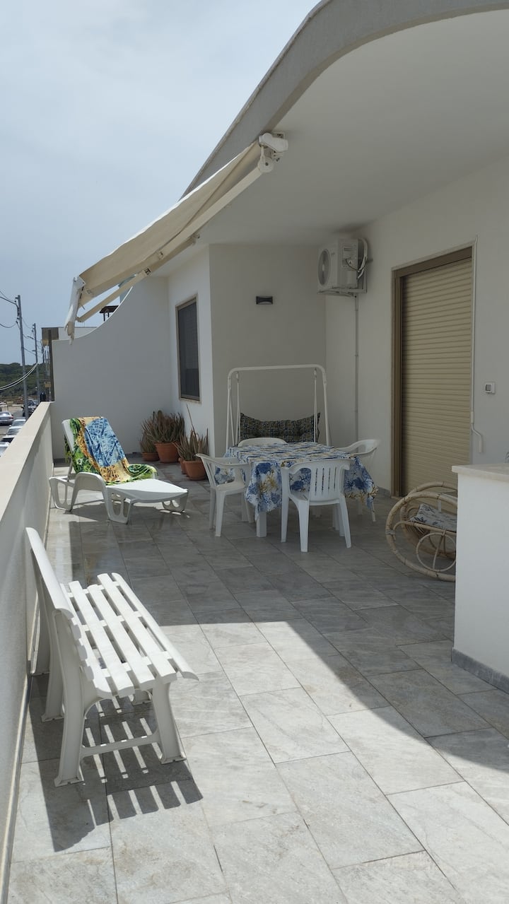House Near The Sea - Torre dell'Orso
