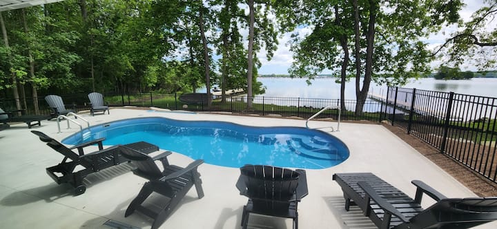 Island View Escape - Canandaigua, NY