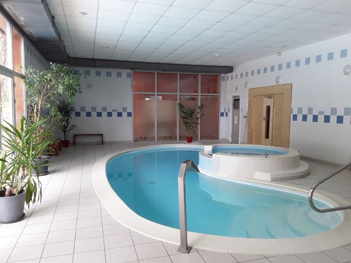 Chalet Village Vacances - Contis-Plage