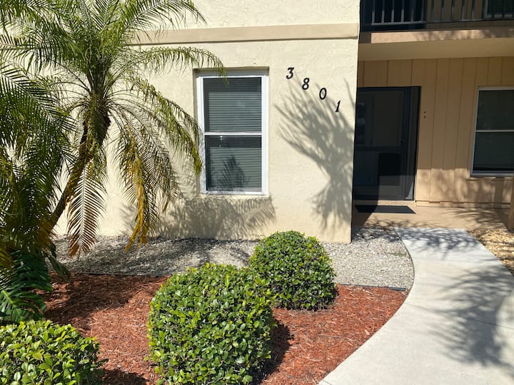 Golf Villa On Deer Run - Sebring, FL