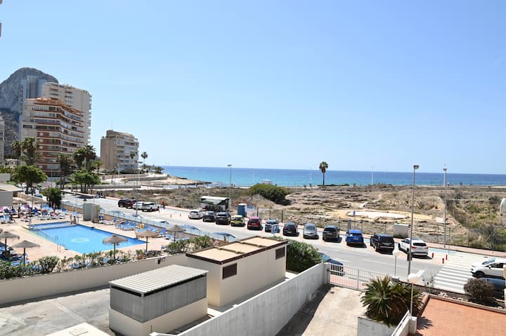 Can Talima - Calp