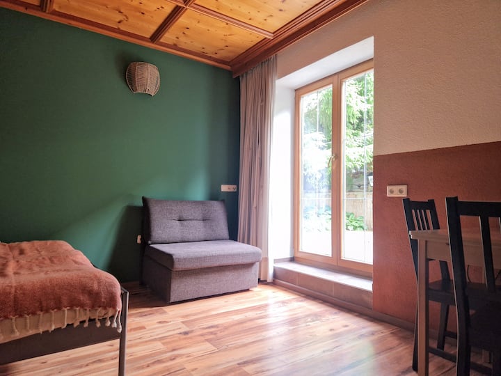 Alpen - Studio - Serfaus
