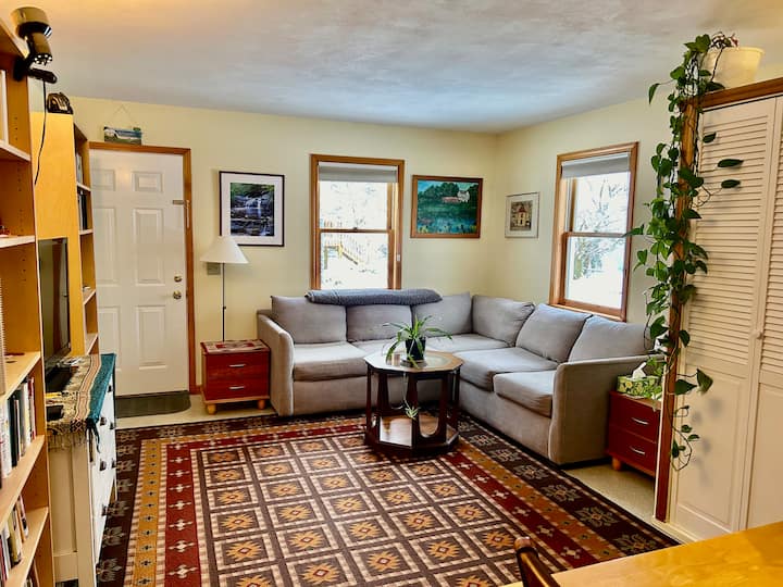 Private 1 Bedroom Apartment- - Ithaca, NY