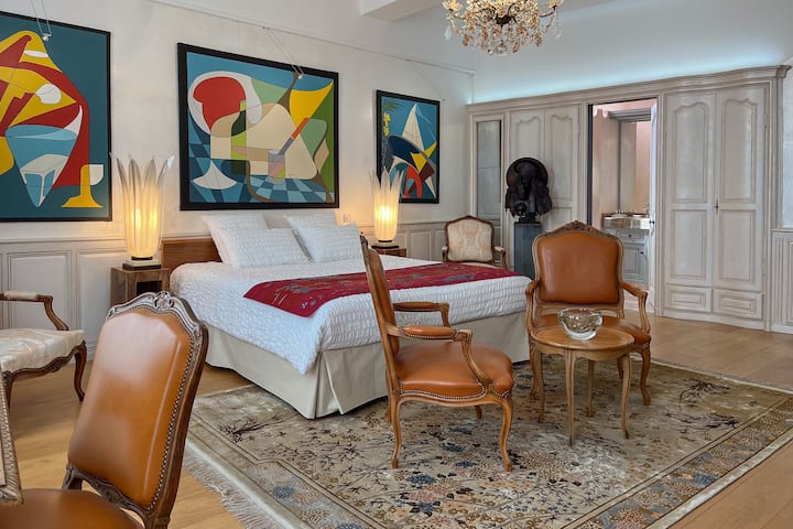 Suite Astéria - Dax