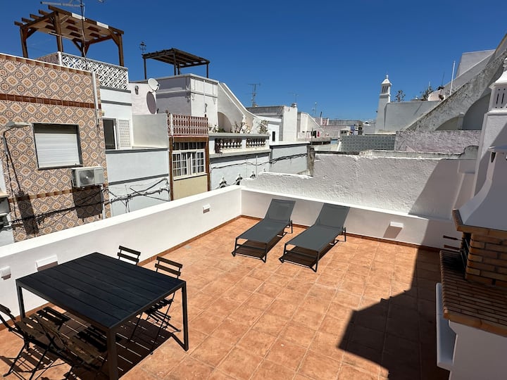 Uma Casa Em Olhao - Faro