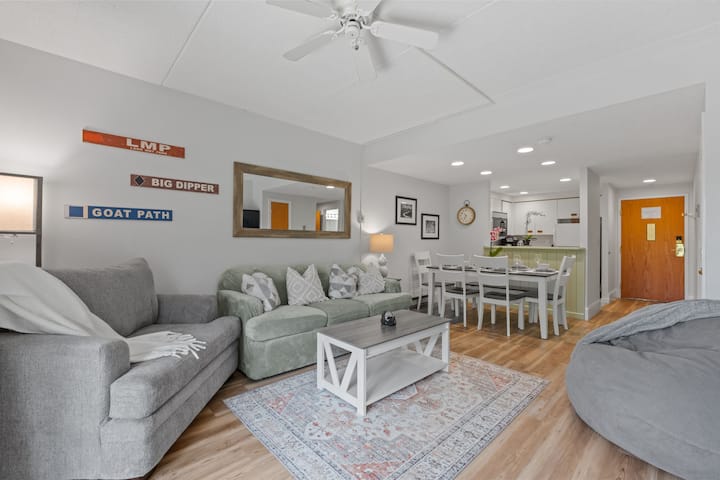 The Riverview Retreat By South Peak - Loon Mountain, NH