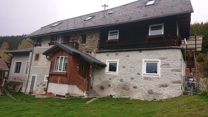 Scharrerhof - Judenburg