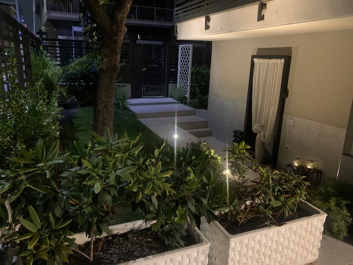 Papero Rosso - Rozzano