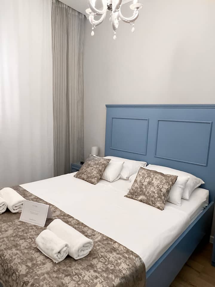 Centrum Luxury Room 3 - Šibenik