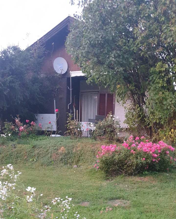 Ferienhaus Am Millstätter See - Spittal an der Drau