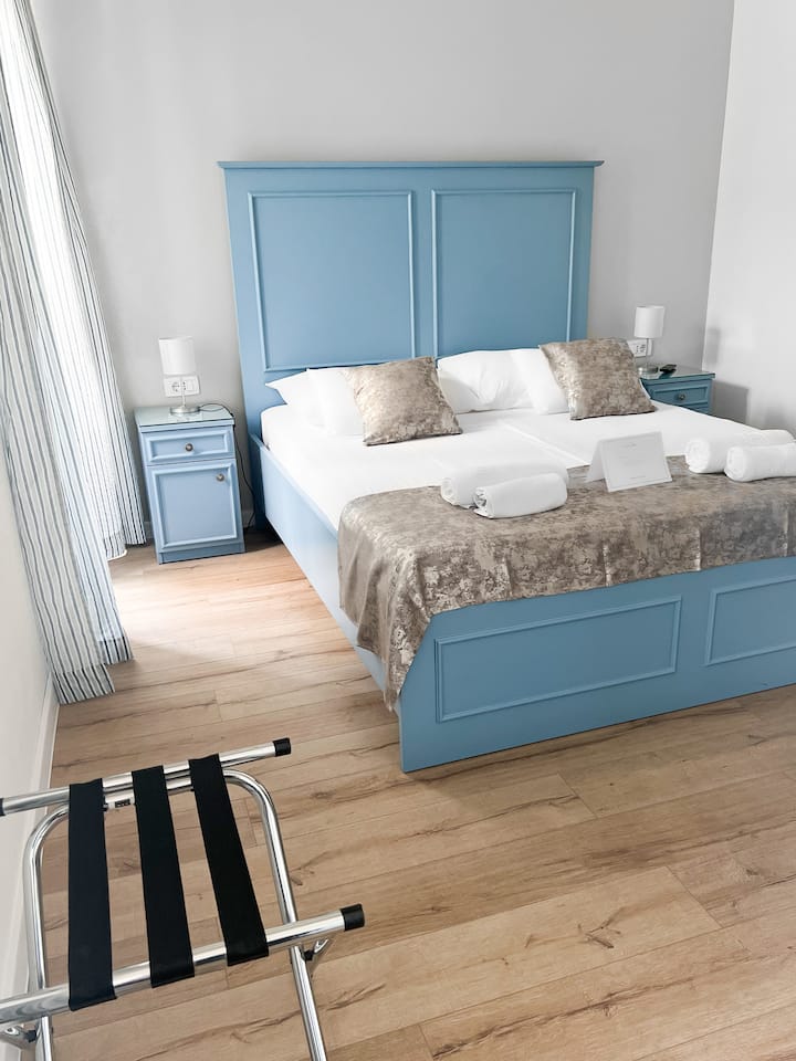 Centrum Luxury Room 5 - Šibenik