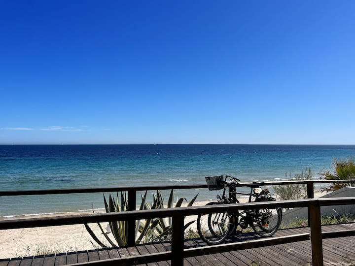 Espanhouse Mil Palmeras - Playa Flamenca
