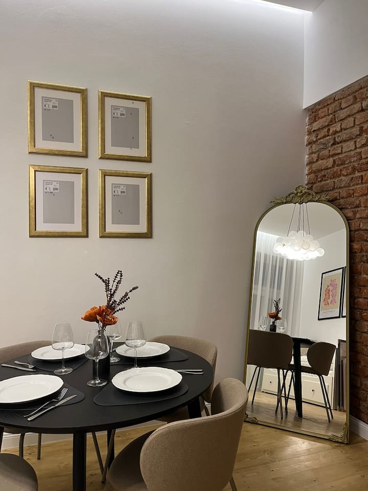 Apartmá Jasmína 1907 - Karlovy Vary