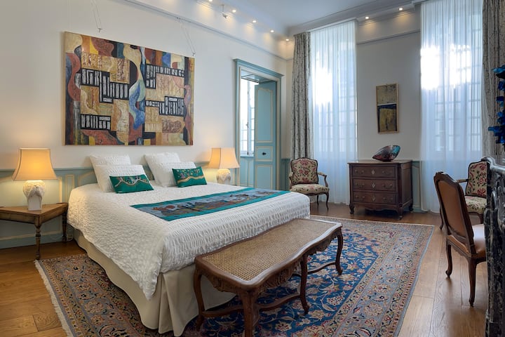 Suite Artémis - Dax