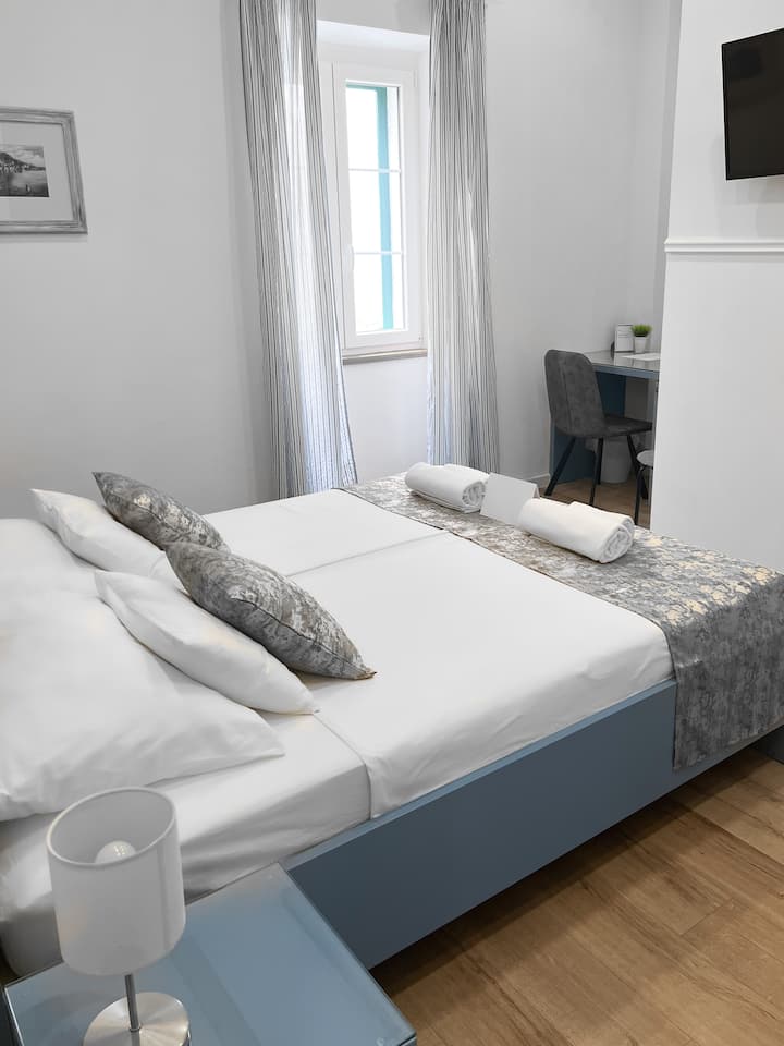 Centrum Luxury Room 6 - Sebenico