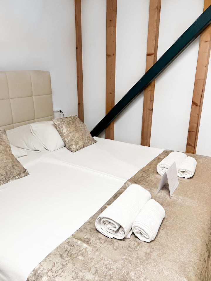 Centrum Luxury Room 8 - Šibenik