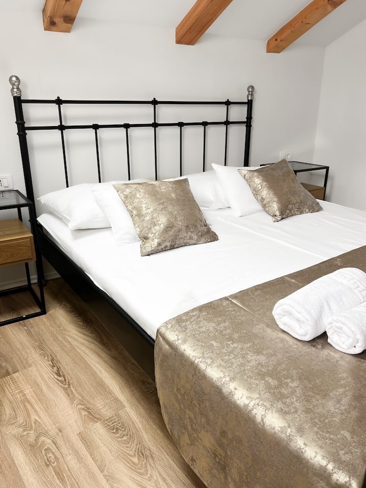 Centrum Luxury Room 9 - Skradin