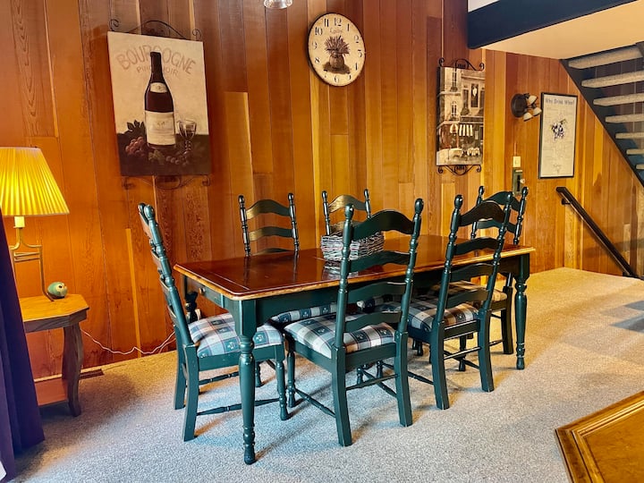 Kings Beach Condo - Kings Beach, CA