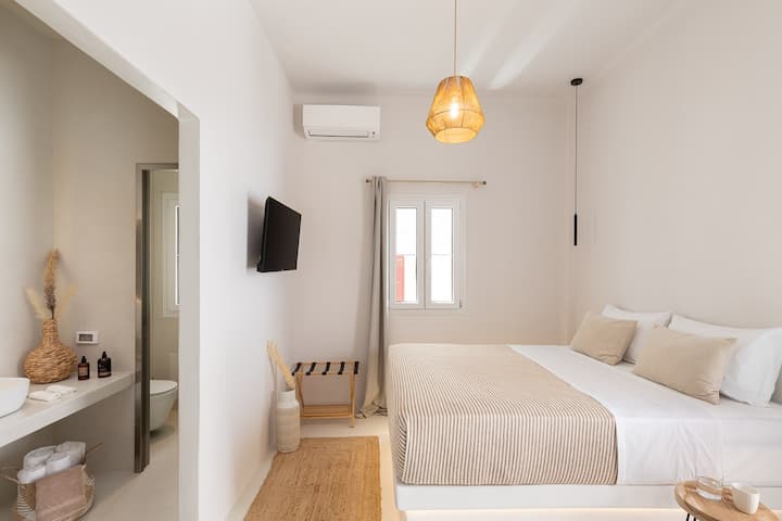 Aroma In 1 - Mykonos Town ΒY Dival Properties - Mikonos