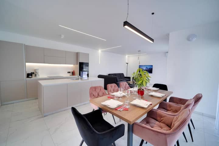 Villa Denis In Funtana Porec - Vrsar