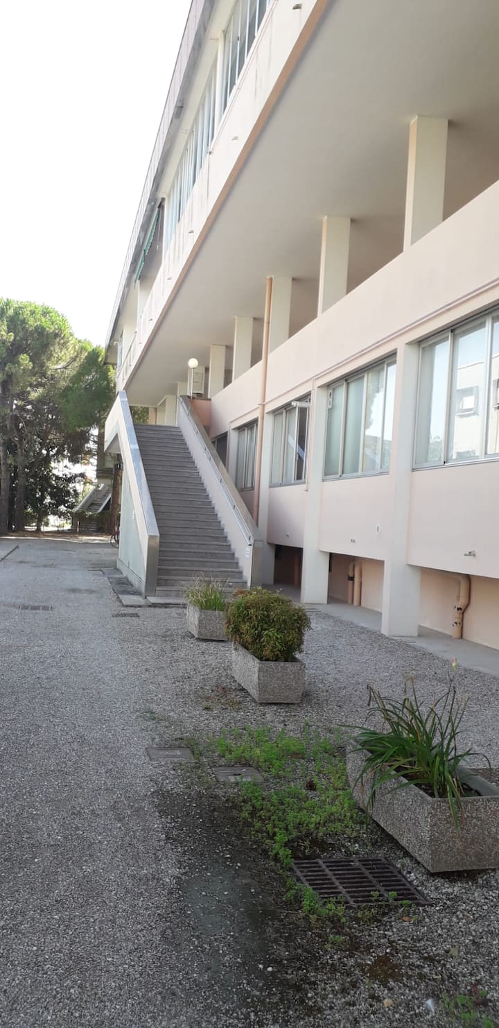 A 250mt Dalla Spiaggia! - Grado