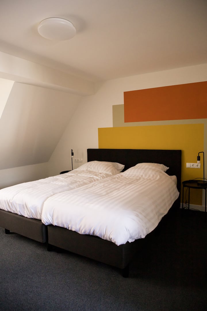 4e Kwartier - B&b Grols Kwartier - Eibergen