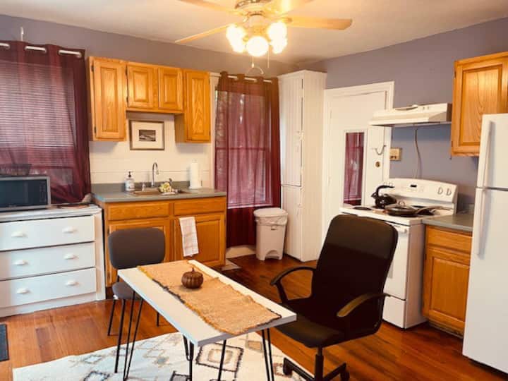 Comfortable Cambridge 3bed Apt - Cambridge, MA