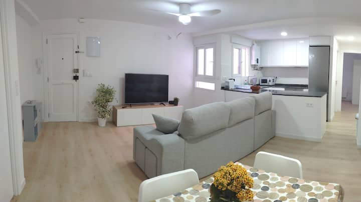 Proche Mer 3 Chbr - Valence en Espagne