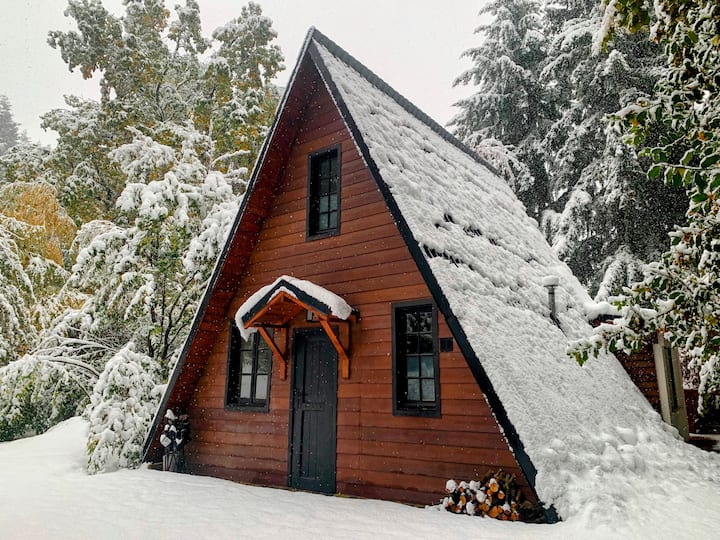 Cabaña Liza Private Estate - San Carlos de Bariloche