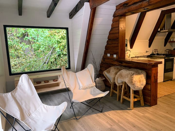 Cabaña Liza Private Estate - San Carlos de Bariloche
