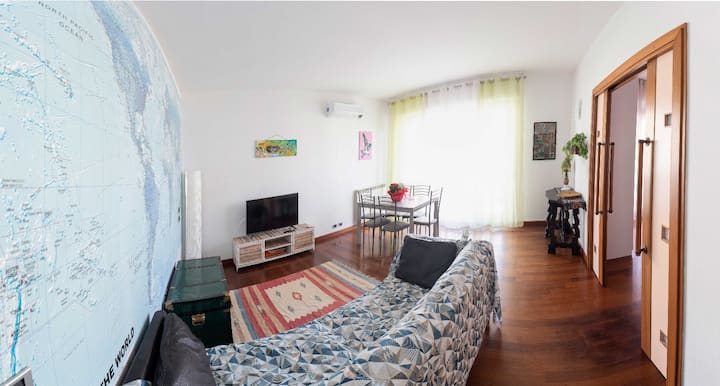 Casa Lorenza - Stella, Liguria