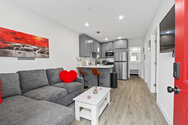 Guesthouse In Los Angeles Unit 3 - Compton, CA