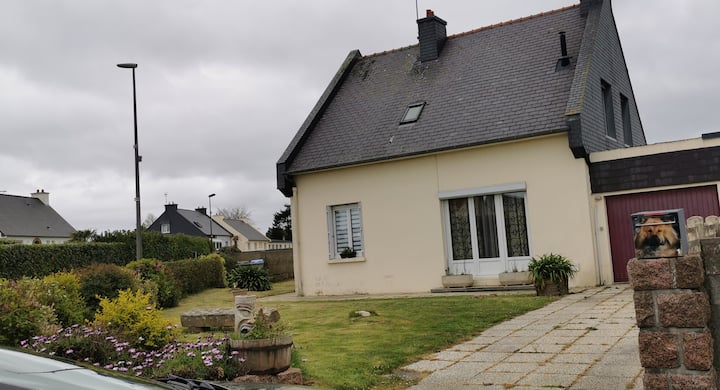 Jolie Petite Maison - Lannion