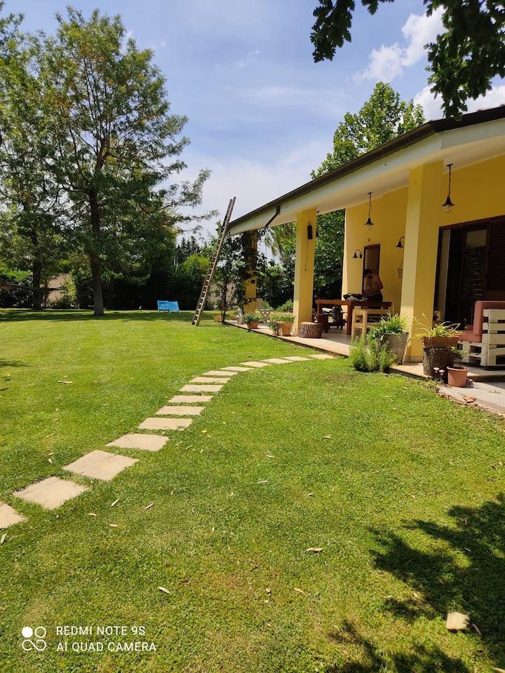 Villa Nella Campagna Salentina - Copertino