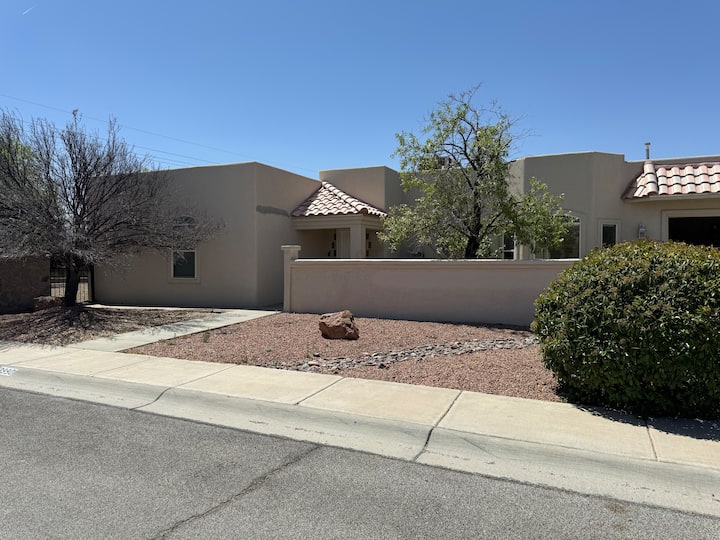 Where Beauty Meets Comfort! - Las Cruces, NM