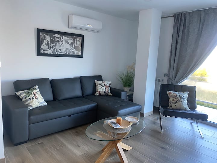 Villa Castro Apto Suite - Nuévalos